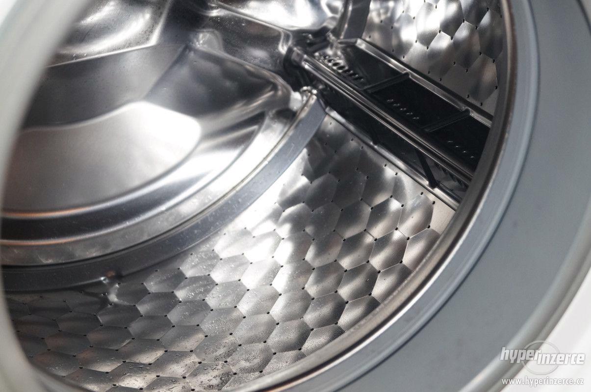 Pračka Miele softronic W 3241 - 1400 otáček na 6 kg - bazar - Hyperinzerce.cz