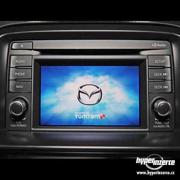 Mapy Tom Tom Mazda NB1 2024 - bazar - Hyperinzerce.cz