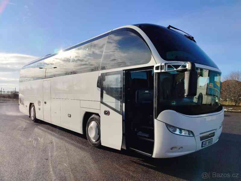 BUS Neoplan CITYLINER - bazar - Hyperinzerce.cz