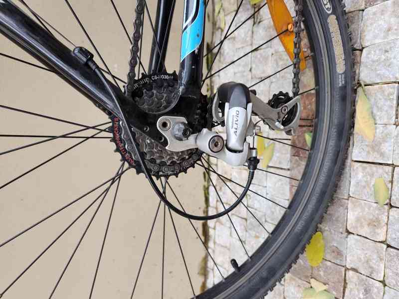 Horské kolo Author Basic - bazar - Hyperinzerce.cz