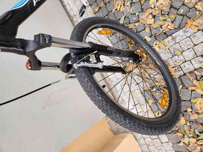 Horské kolo Author Basic - bazar - Hyperinzerce.cz