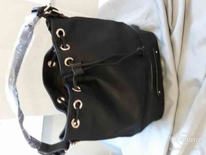 Prodám kabelky - bazar - Hyperinzerce.cz