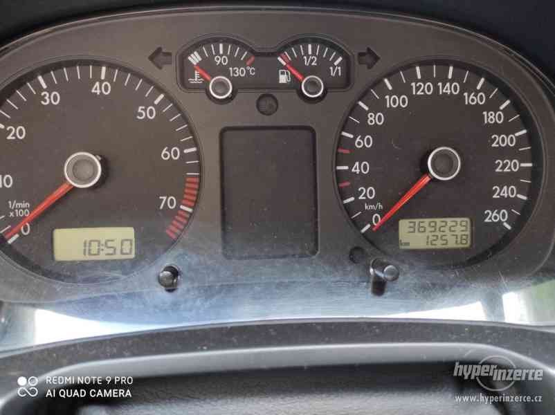 Prodám vw golf 4, 1.8t GTI - bazar - Hyperinzerce.cz