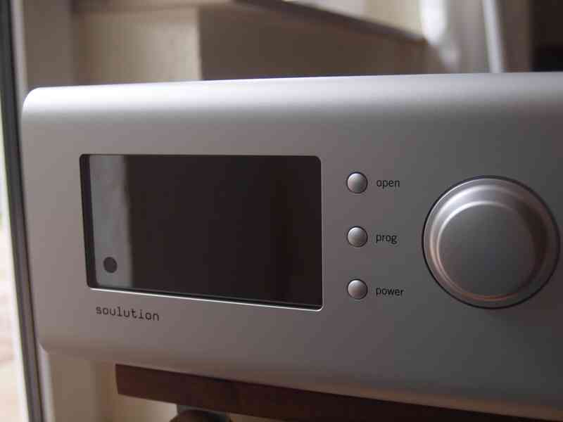 soulution 540 - bazar - Hyperinzerce.cz