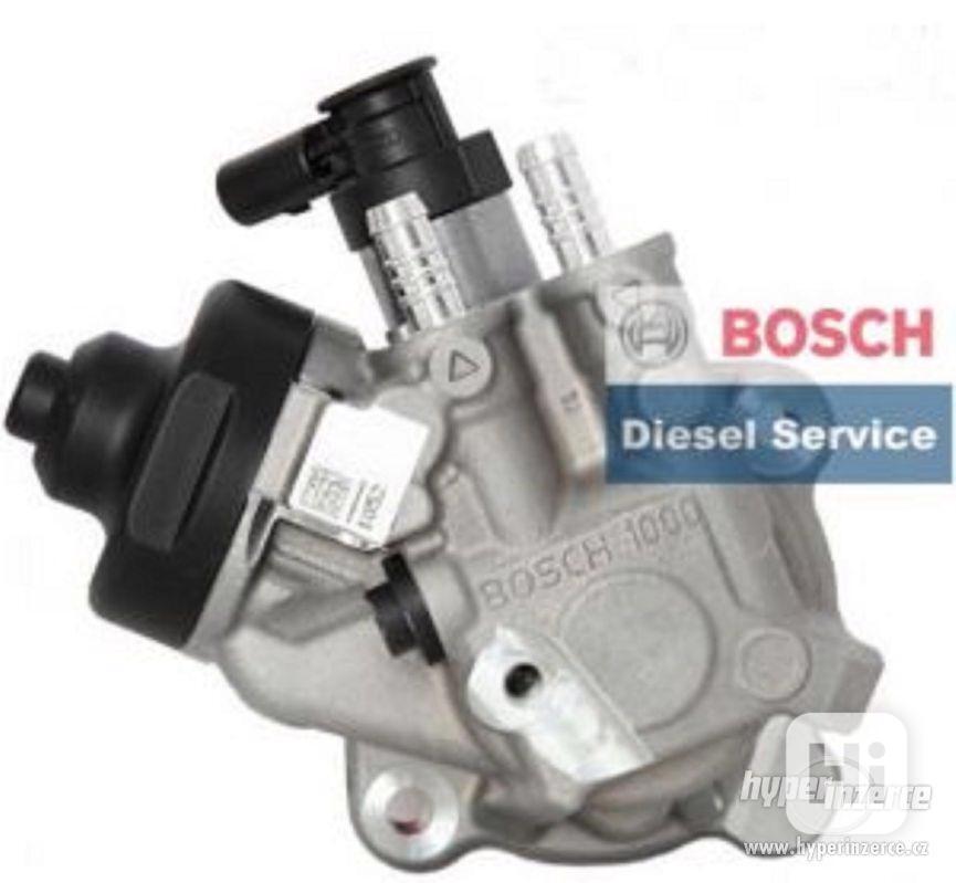 Vysokotlaké čerpadlo BMW 0445010506 0445010509 - bazar - Hyperinzerce.cz