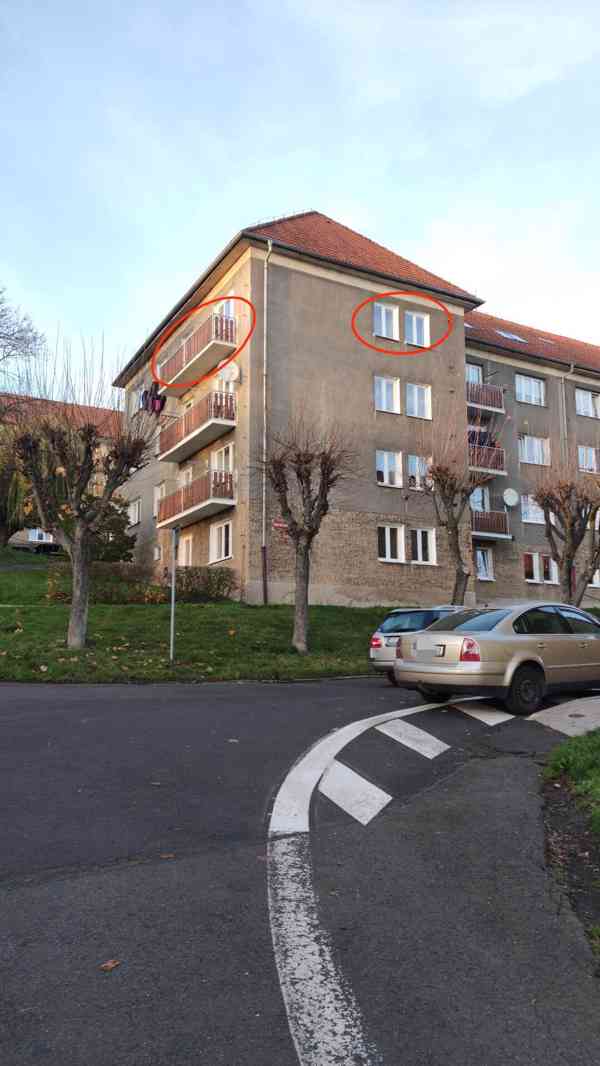 Prodej bytu - bazar - Hyperinzerce.cz