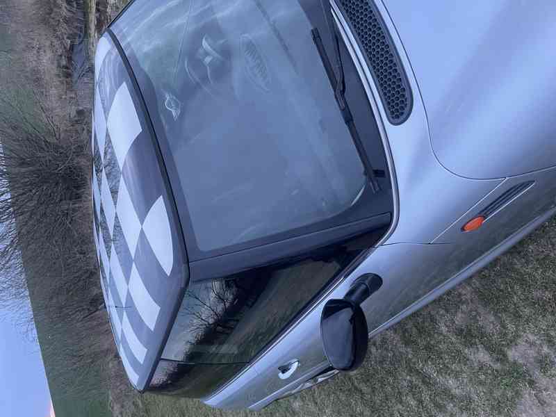 Mini Cooper One D R50 - bazar - Hyperinzerce.cz