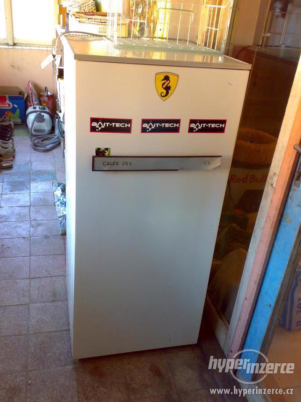 Lednice calex - bazar - Hyperinzerce.cz