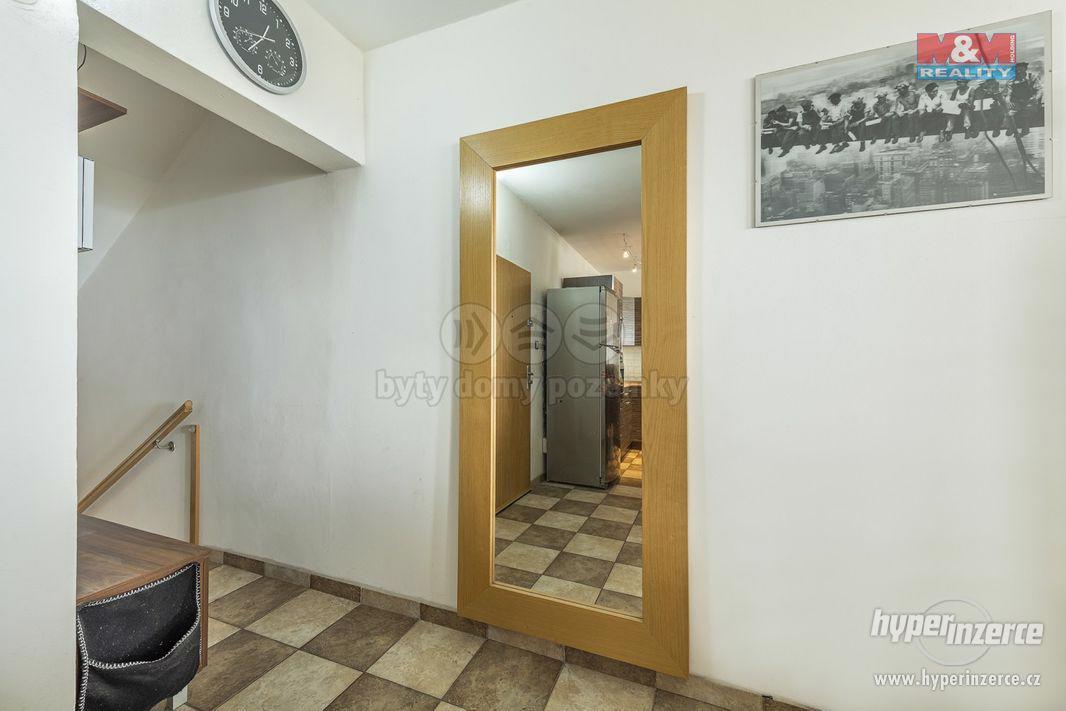 Prodej bytu 3+1, 71 m?, OV, Chomutov, ul. Kundratická - bazar - Hyperinzerce.cz