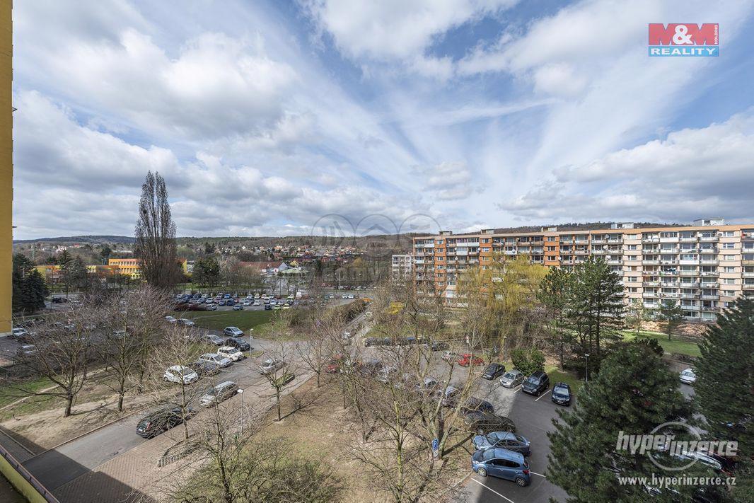 Prodej bytu 3+1, 71 m?, OV, Chomutov, ul. Kundratická - bazar - Hyperinzerce.cz