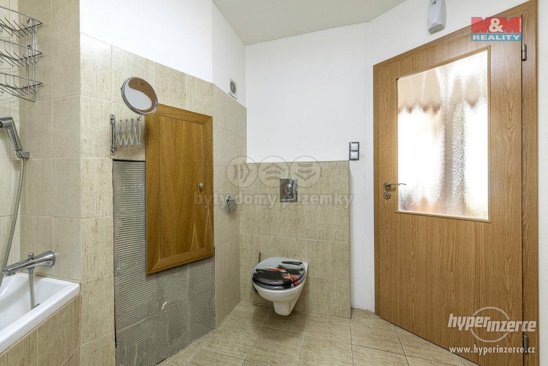 Prodej bytu 3+1, 71 m?, OV, Chomutov, ul. Kundratická - bazar - Hyperinzerce.cz