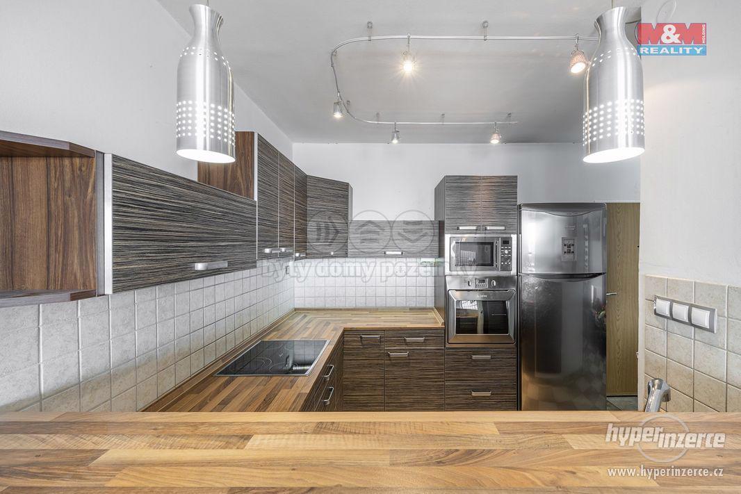 Prodej bytu 3+1, 71 m?, OV, Chomutov, ul. Kundratická - bazar - Hyperinzerce.cz