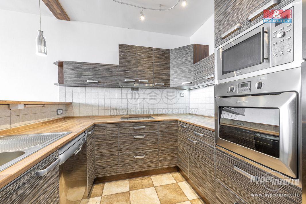 Prodej bytu 3+1, 71 m?, OV, Chomutov, ul. Kundratická - bazar - Hyperinzerce.cz