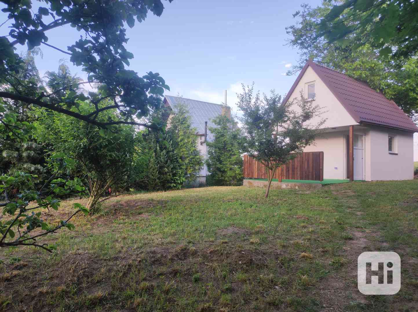 CHATA, ZAHRADA, KOLÍN - bazar - Hyperinzerce.cz