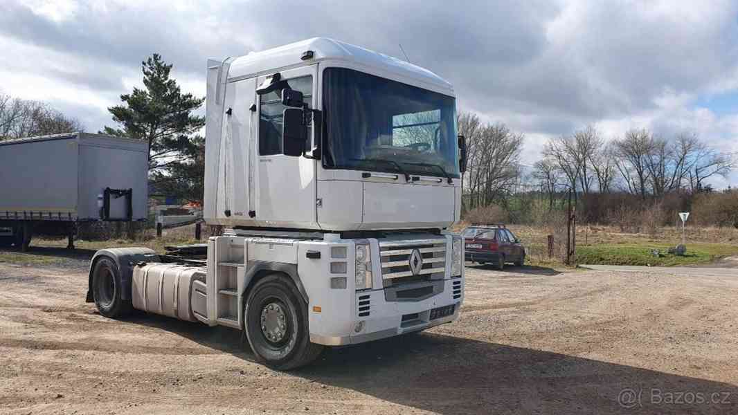 Renault Magnum 440 - bazar - Hyperinzerce.cz