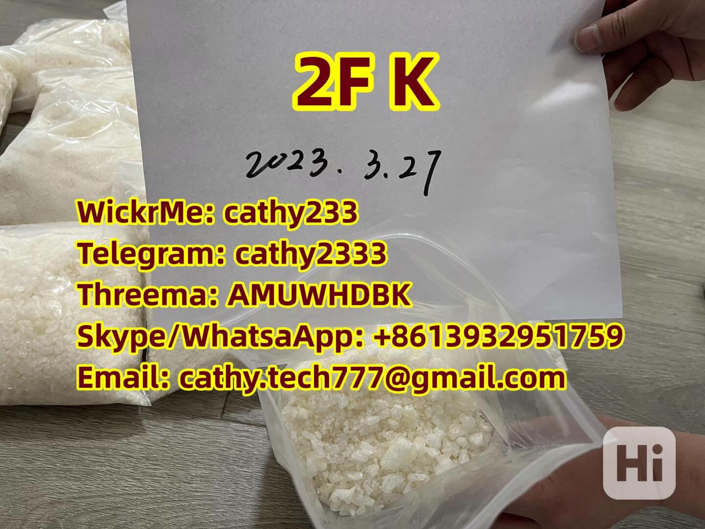 2fdck 2079878-75-2 Etomidate 33125-97-2 K1 k2 4-AcO-DMT Keta - bazar ...
