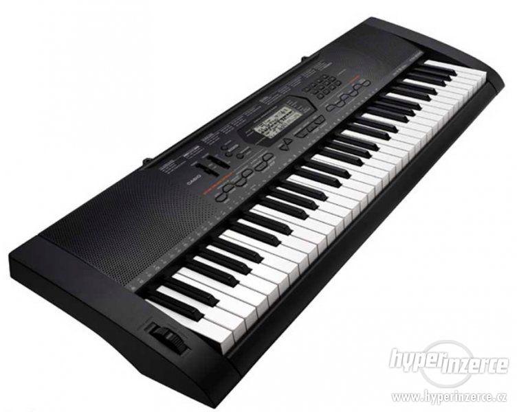CASIO CTK 3000 - bazar - Hyperinzerce.cz