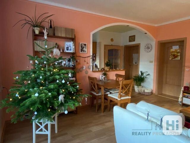 Prodej bytu 3+1, 75m2 s balkónem, Šrobárova ul., Ostrava -Hrabová, byt 3+1, balkón, Ostrava ...