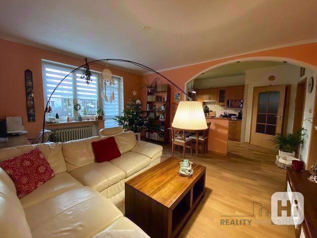 Prodej bytu 3+1, 75m2 s balkónem, Šrobárova ul., Ostrava -Hrabová, byt 3+1, balkón, Ostrava ...