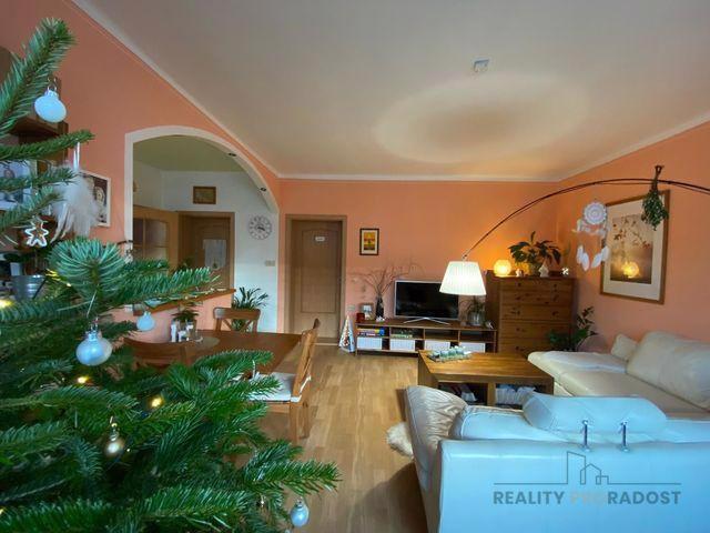 Prodej bytu 3+1, 75m2 s balkónem, Šrobárova ul., Ostrava -Hrabová, byt 3+1, balkón, Ostrava ...