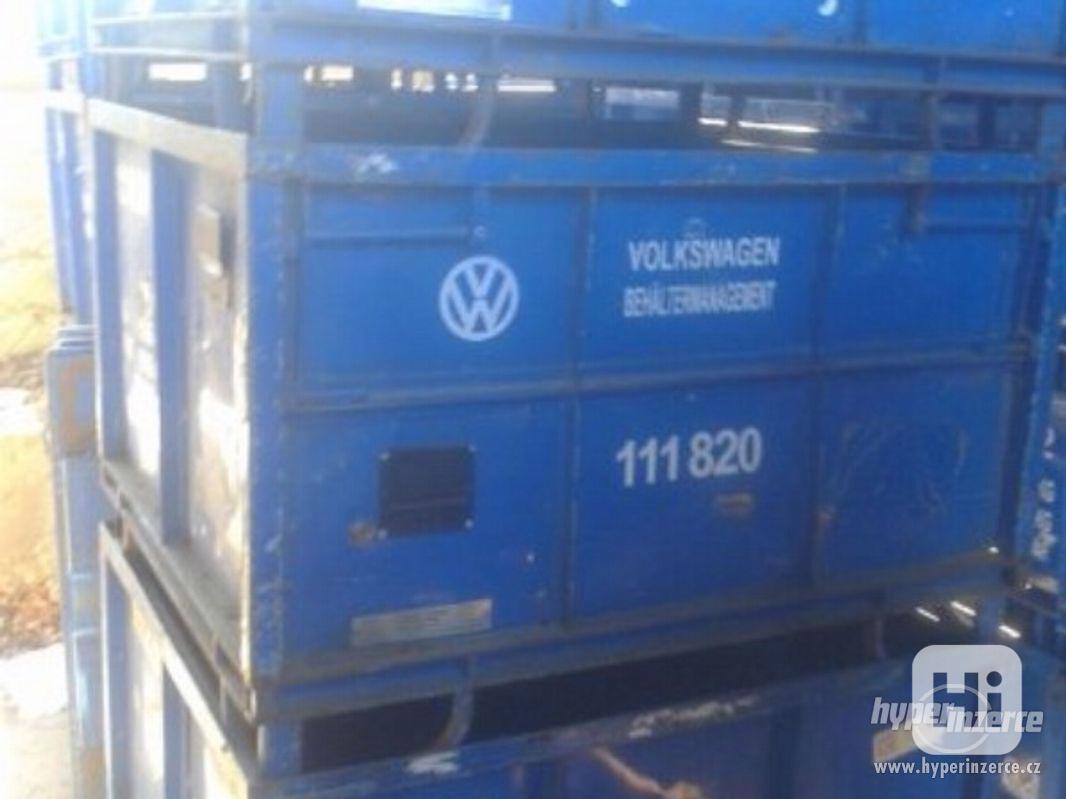 Boxy VW 111 820, VW 111 950, VW 111 960, VW 111 940 atd. - bazar ...