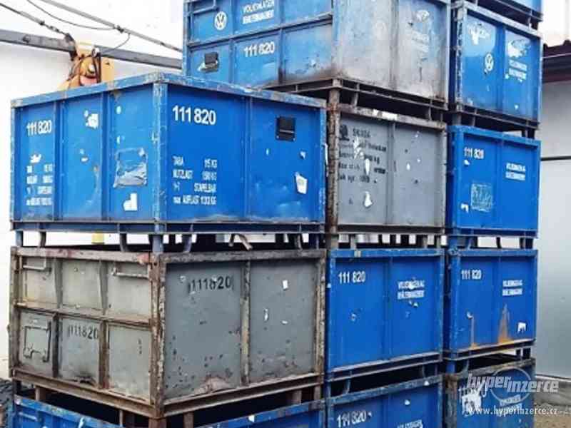 Boxy VW 111 820, VW 111 950, VW 111 960, VW 111 940 atd. - bazar ...
