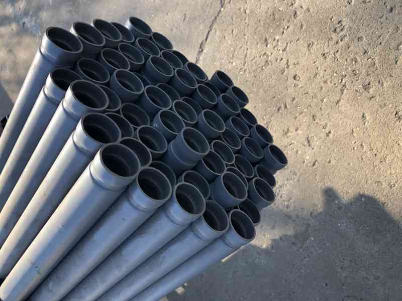 Sloupky na plot - bazar - Hyperinzerce.cz