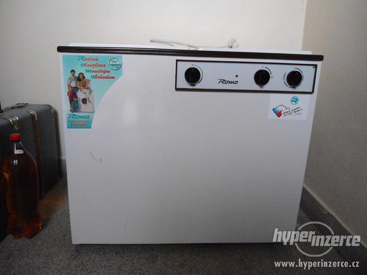 ROMO kombi - bazar - Hyperinzerce.cz
