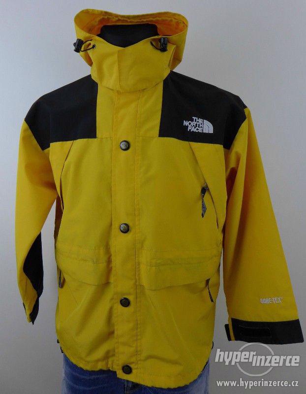 Lily genvinde stykke goretex bunda the north face aflevere Caius Vuggeviser