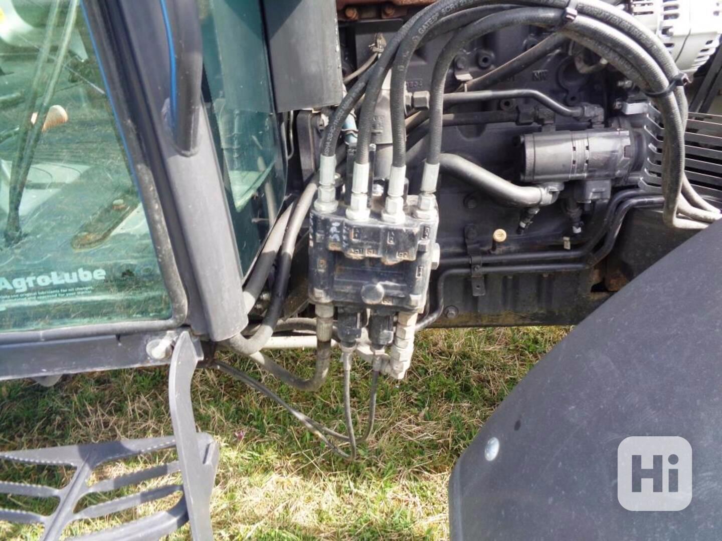 Traktor Landiny serie 4-75 DT Power Shutle - bazar - Hyperinzerce.cz