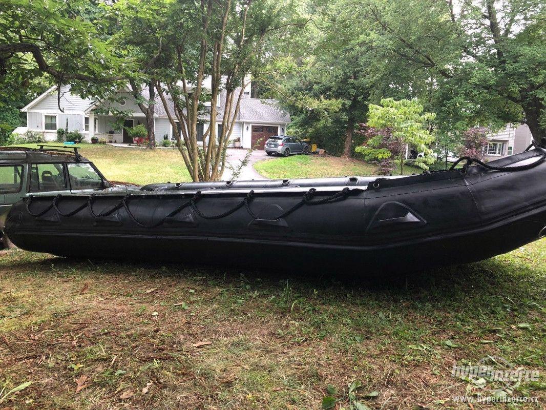 Zodiac FC470 - bazar - Hyperinzerce.cz