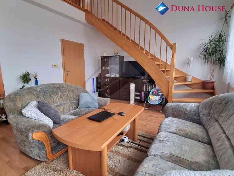 Byt 4+kk s terasou - bazar - Hyperinzerce.cz