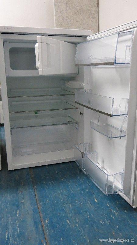 Lednice Electrolux a Trouba Beko - bazar - Hyperinzerce.cz