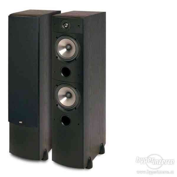 Prodám podlahové reproduktory PSB Image T55 - bazar - Hyperinzerce.cz