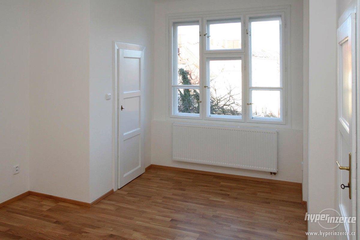 Prodej bytu 3+1 Suché Vrbné, České Budějovice - bazar - Hyperinzerce.cz