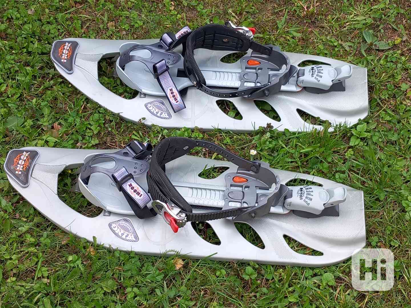 Sněžnice INOOK - bazar - Hyperinzerce.cz