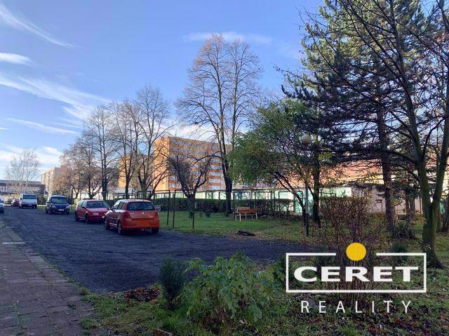 Prodej bytu 3+kk v Žatci - bazar - Hyperinzerce.cz