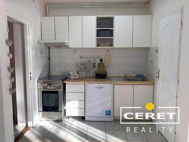 Prodej bytu 3+kk v Žatci - bazar - Hyperinzerce.cz