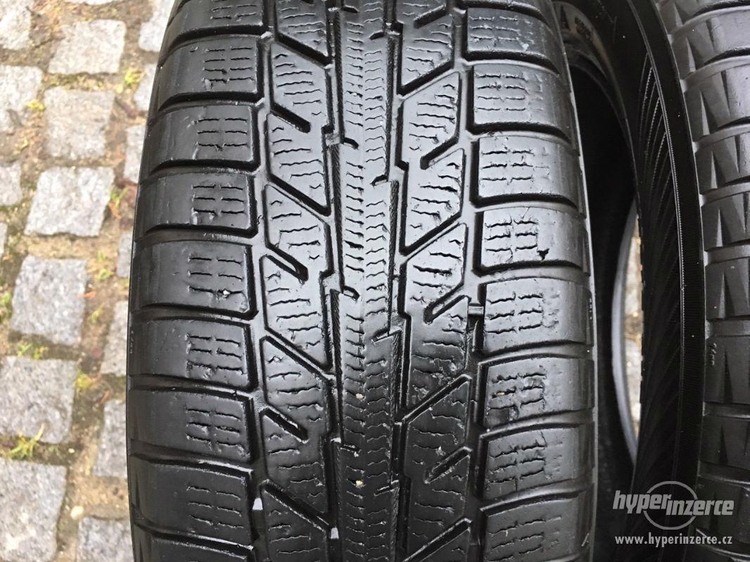 175 60 15 R15 zimní pneumatiky Yokohama Wdrive - bazar - Hyperinzerce.cz