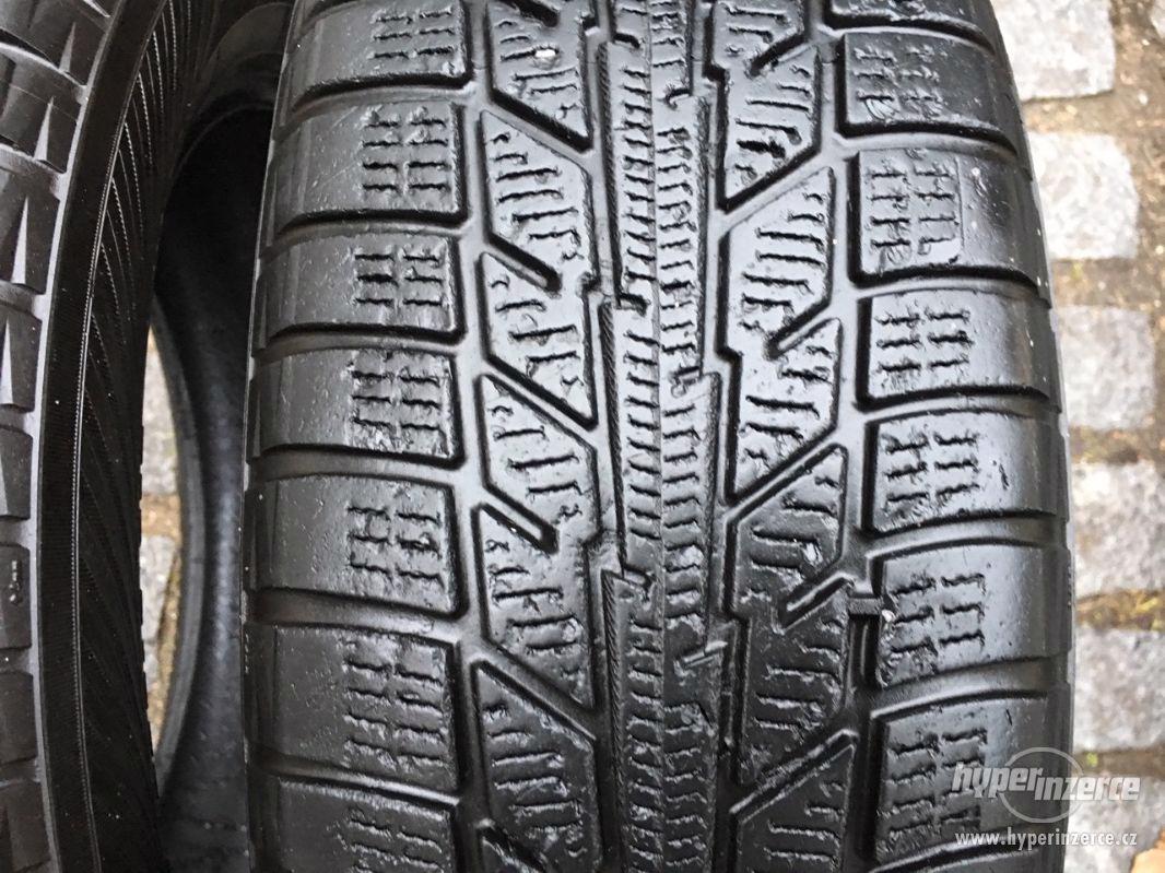 175 60 15 R15 zimní pneumatiky Yokohama Wdrive - bazar - Hyperinzerce.cz