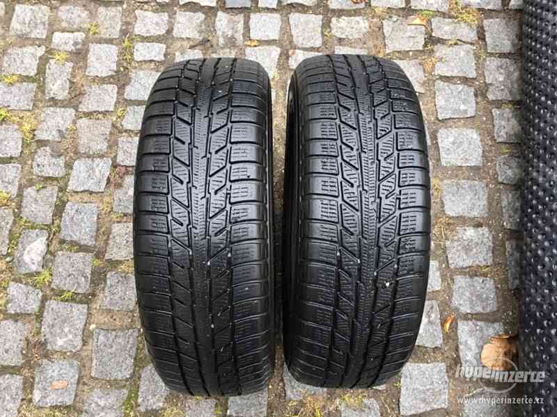 175 60 15 R15 zimní pneumatiky Yokohama Wdrive - bazar - Hyperinzerce.cz