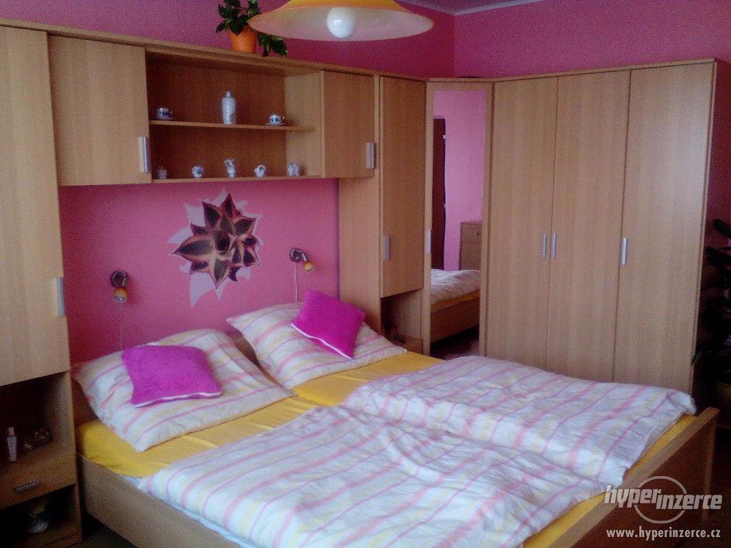 Prodej loznice - bazar - Hyperinzerce.cz