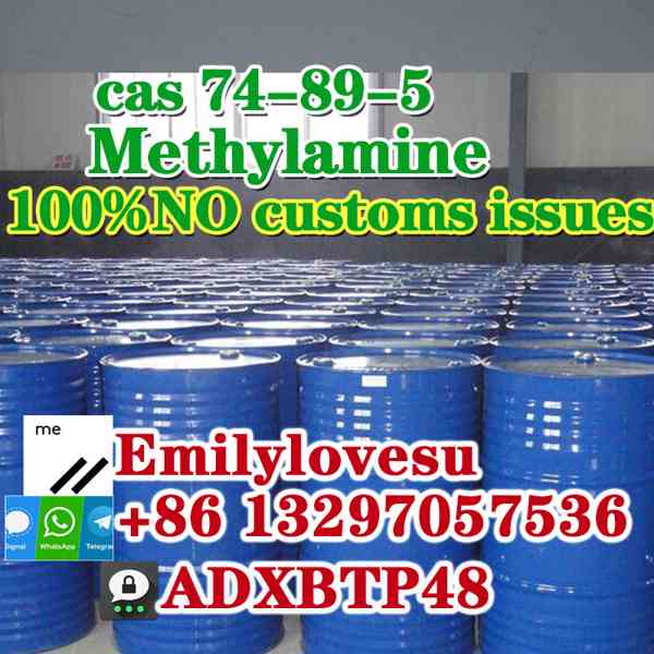 Factory directly sale Methylamine cas 74-89-5 CH3NH2 - bazar ...