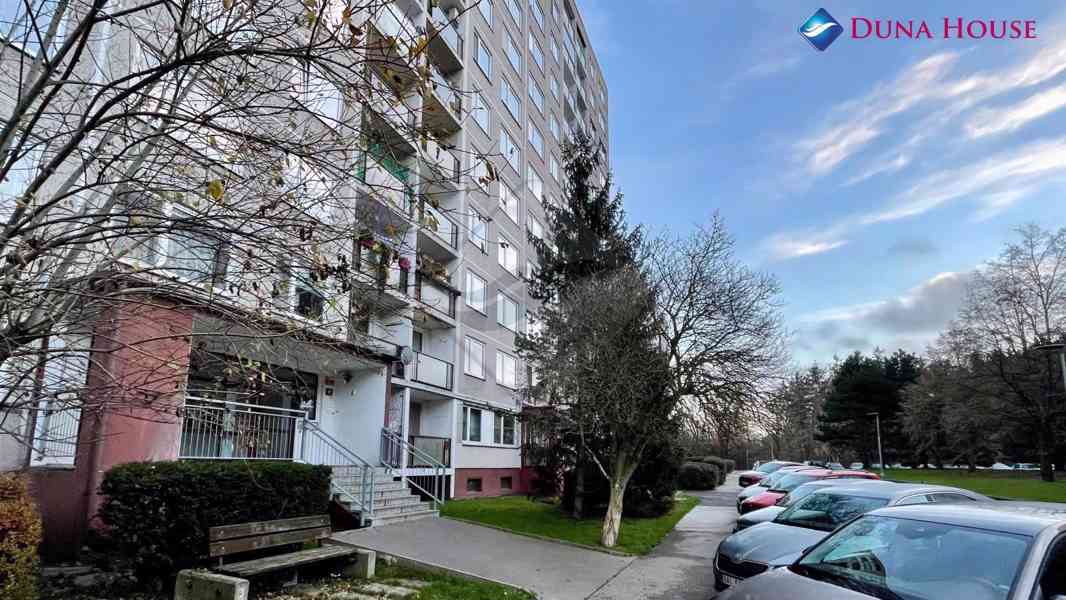 Prodej bytu 3+kk/L, Praha 4 - Chodov. - bazar - Hyperinzerce.cz