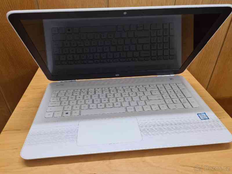 HP LAPTOP 8GB RAM 1TB - bazar - Hyperinzerce.cz