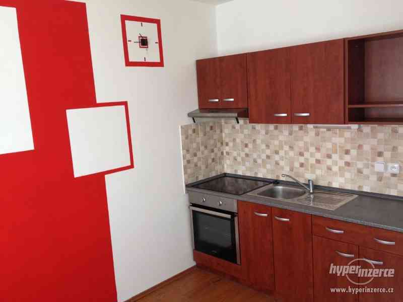 Prodej bytu 2+kk Roudnice nad Labem - bazar - Hyperinzerce.cz