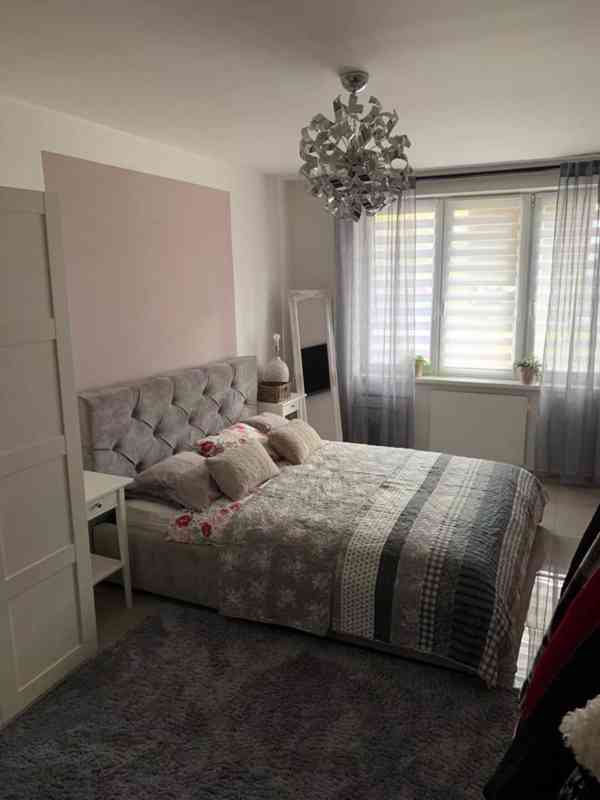 Prodej bytu 2+kk, 56 m2, po rekonstrukci, HOŘOVICE Centrum - bazar - Hyperinzerce.cz