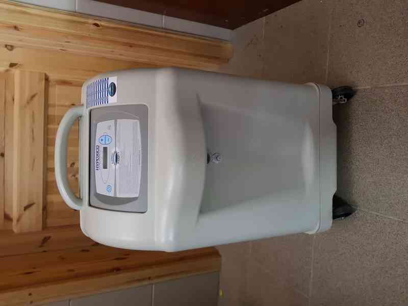 Hypoxico generator set - bazar - Hyperinzerce.cz