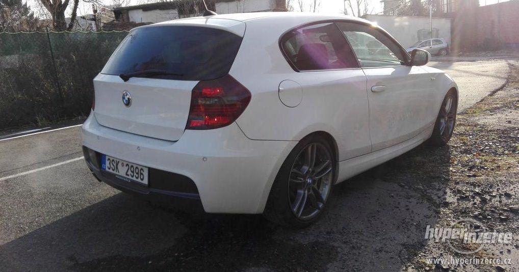 BMW Rada 1 e81 - bazar - Hyperinzerce.cz