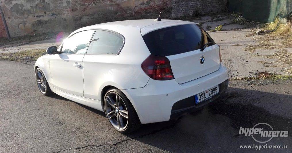 BMW Rada 1 e81 - bazar - Hyperinzerce.cz